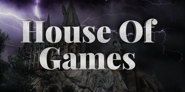 House Of Games